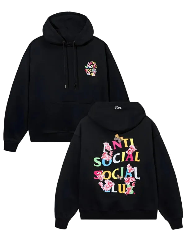 ASSC 2026 Club Hoodie – The Prime Jacket