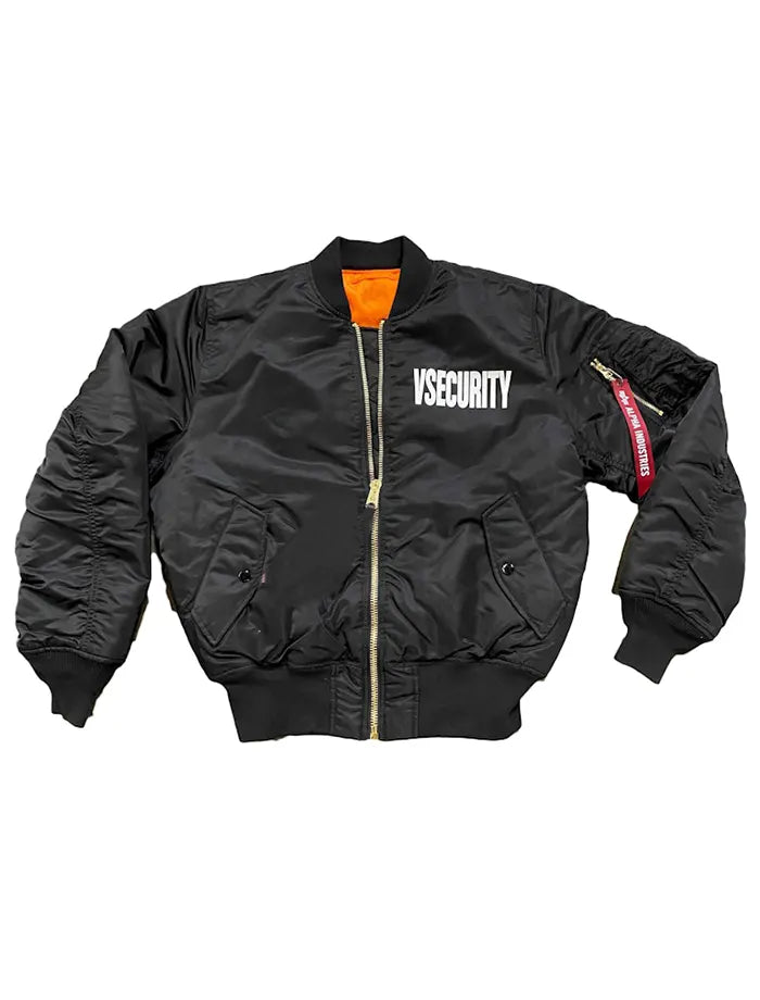 Playboi Carti Bomber Jacket - The Prime Jacket